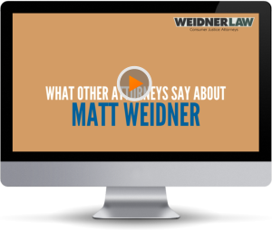 Probate Lawyer | Weidner Law